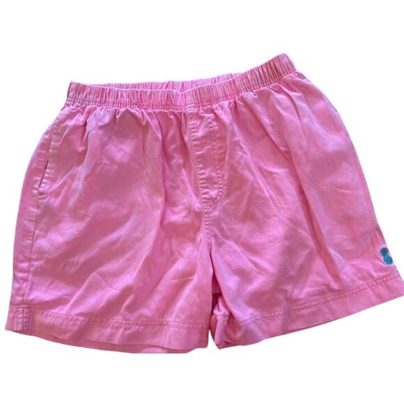 chubbies | Shorts | Chubbies Shorts Mens M Medium Pink Easy Elastic ...